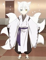kitsune - Tag - Character - AniDB