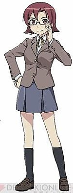 fujoshi - Tag - Character - AniDB