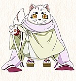 kitsune - Tag - Character - AniDB