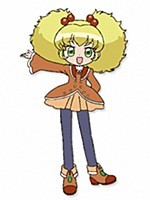 ojou - Tag - Character - AniDB