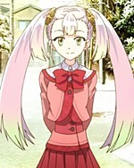 ojou - Tag - Character - AniDB