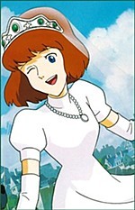 princess - Tag - Character - Page 3 - AniDB