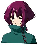 gun fu - Tag - Character - AniDB