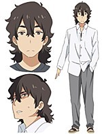 sleepyhead - Tag - Character - AniDB