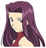 purple hair - Tag - Character - Letter k - AniDB