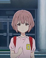 deaf - Tag - Character - AniDB