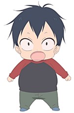 pushy - Tag - Character - AniDB