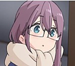 purple hair - Tag - Character - Letter k - AniDB