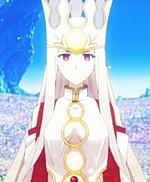 homunculus - Tag - Character - AniDB