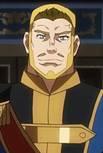 prince - Tag - Character - AniDB