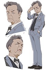 pushy - Tag - Character - AniDB