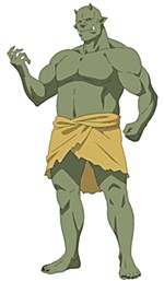 pig person - Tag - Character - AniDB