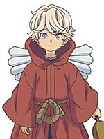 prince - Tag - Character - AniDB