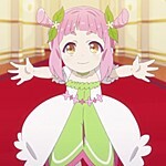 princess - Tag - Character - Page 4 - AniDB