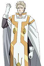 demon lord - Tag - Character - Page 2 - AniDB