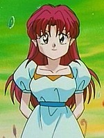 empress - Tag - Character - AniDB