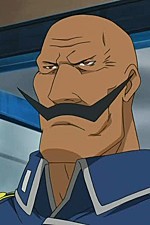 alchemy - Tag - Character - AniDB