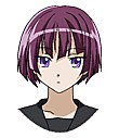purple hair - Tag - Character - Letter k - AniDB