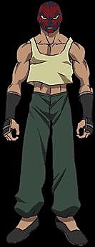 wrestling - Tag - Character - AniDB