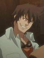 gun fu - Tag - Character - AniDB