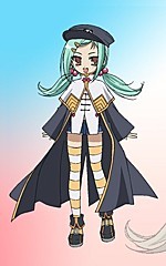 short shorts - Tag - Character - Page 2 - AniDB