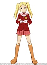 ojou - Tag - Character - AniDB