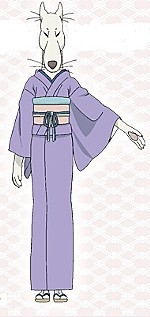 kitsune - Tag - Character - AniDB