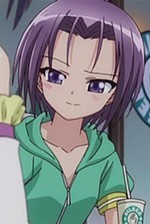purple hair - Tag - Character - Letter k - AniDB