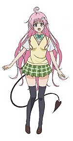 princess - Tag - Character - AniDB