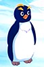 Chiisana Penguin Lolo no Bouken - Anime - AniDB