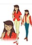 Orikasa Fumiko - Person (157) - AniDB