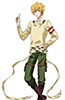 Nai - Character (50082) - AniDB