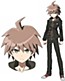 Naegi Komaru - Character (81765) - AniDB
