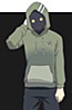 Blood Charlie Staz - Character (53421) - AniDB