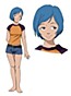 Imamiya Satoshi - Character (6468) - AniDB