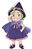Oyomi - Character (58726) - AniDB