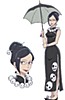 Yoyo - Character (51355) - AniDB