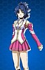 Cathy Lockharte - Character (26278) - AniDB