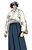 Shirahama Ken`ichi - Character (7217) - AniDB