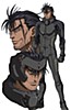 Sagara Sousuke - Character (1456) - AniDB