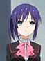Kurugaya Yuiko - Character (43226) - AniDB