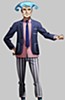 Wizard Barristers: Benmashi Cecil - Anime - AniDB