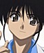 Kakio Hazuki - Character (15747) - AniDB