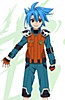 Jackknife Dragon - Character (61171) - AniDB