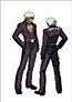 The King of Fighters: Another Day - Anime - AniDB