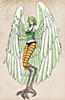 Caesar Clown - Character (52253) - AniDB