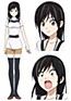 Otosuna Mihari - Character (63846) - AniDB