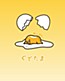 Gudetama - Character (66214) - AniDB