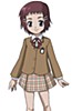 Choisuji - Anime - AniDB