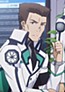 Inoue Gou - Person (2888) - AniDB